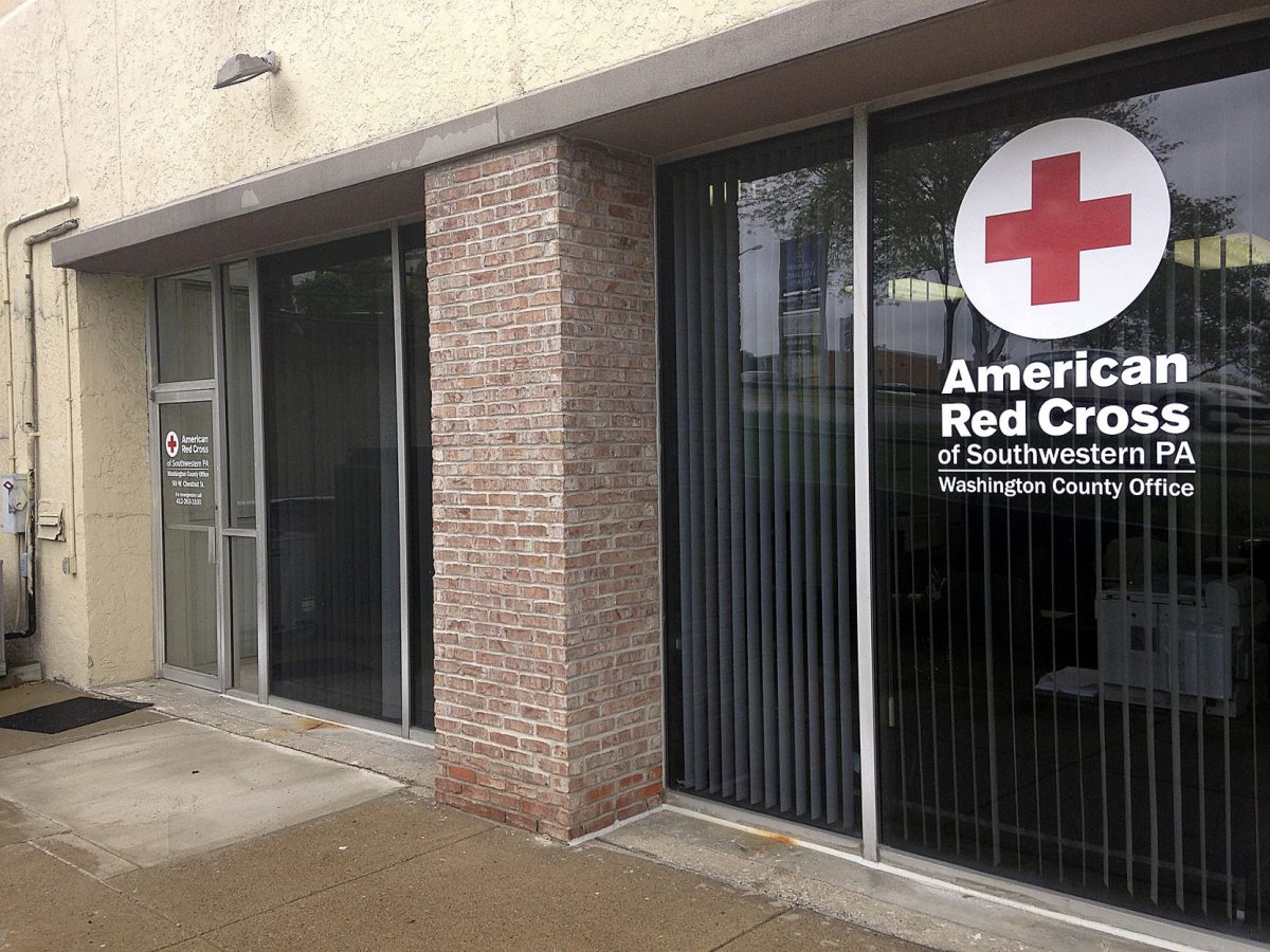 Red Cross to open resource center for South Hills flood victims - The ...